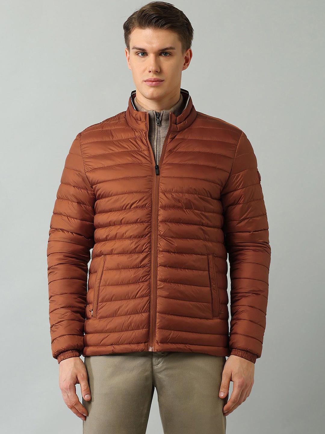 Buy Arrow Sport Men Puffer Jacket - Jackets for Men 32292346 | Myntra