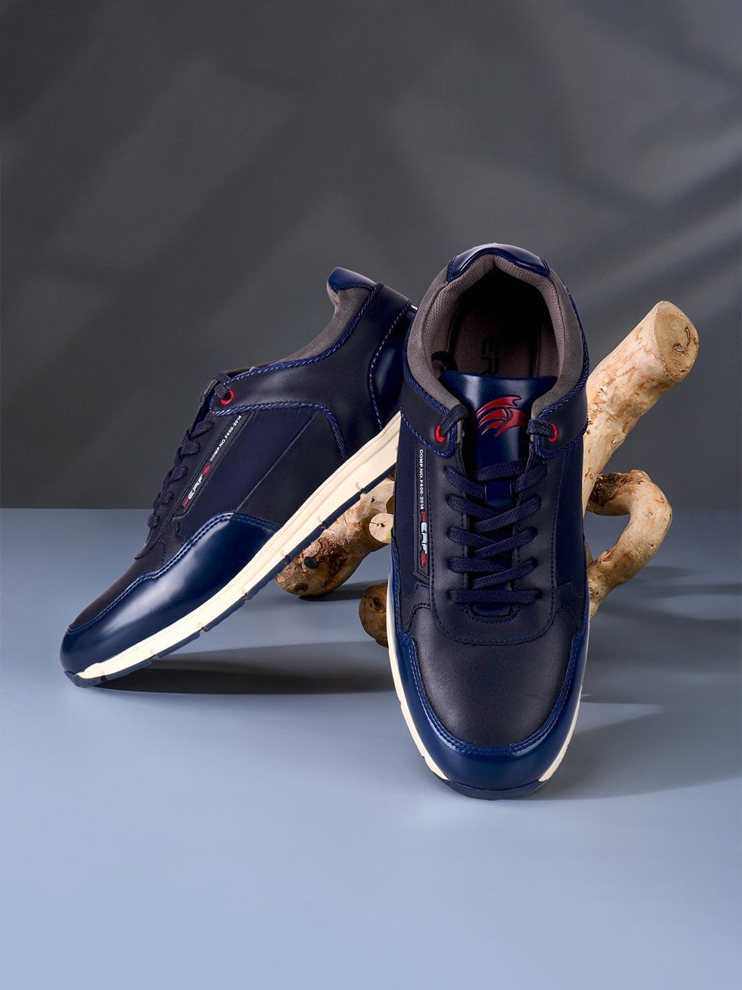 Buy PERF Men Mesh Running Sports Shoes - Sports Shoes for Men 32341697 ...