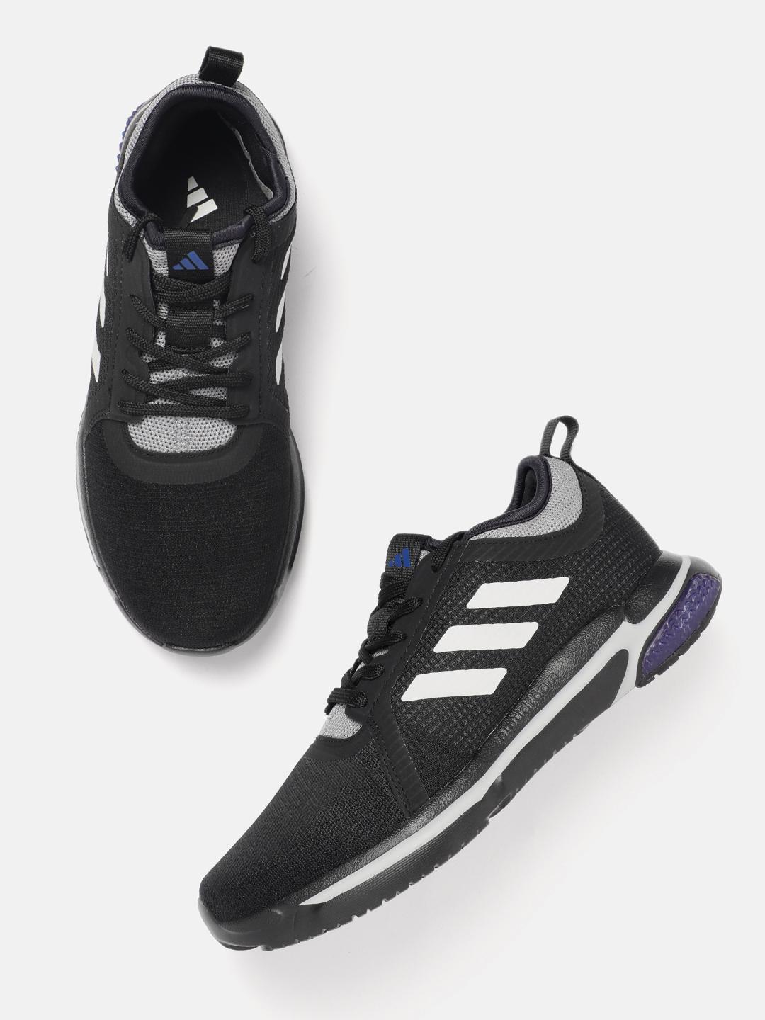 Buy ADIDAS Men Track One Running Shoes - Sports Shoes for Men 32355586 ...