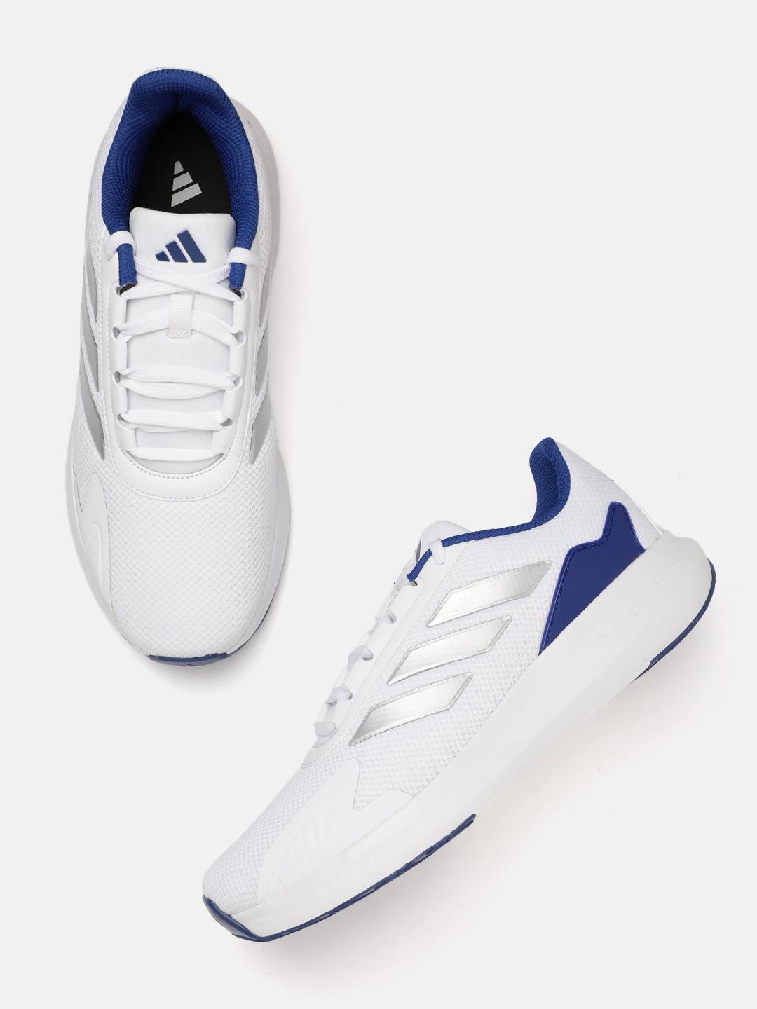 Buy ADIDAS Men Aero Turbo Thrive Running Shoes - Sports Shoes for Men ...
