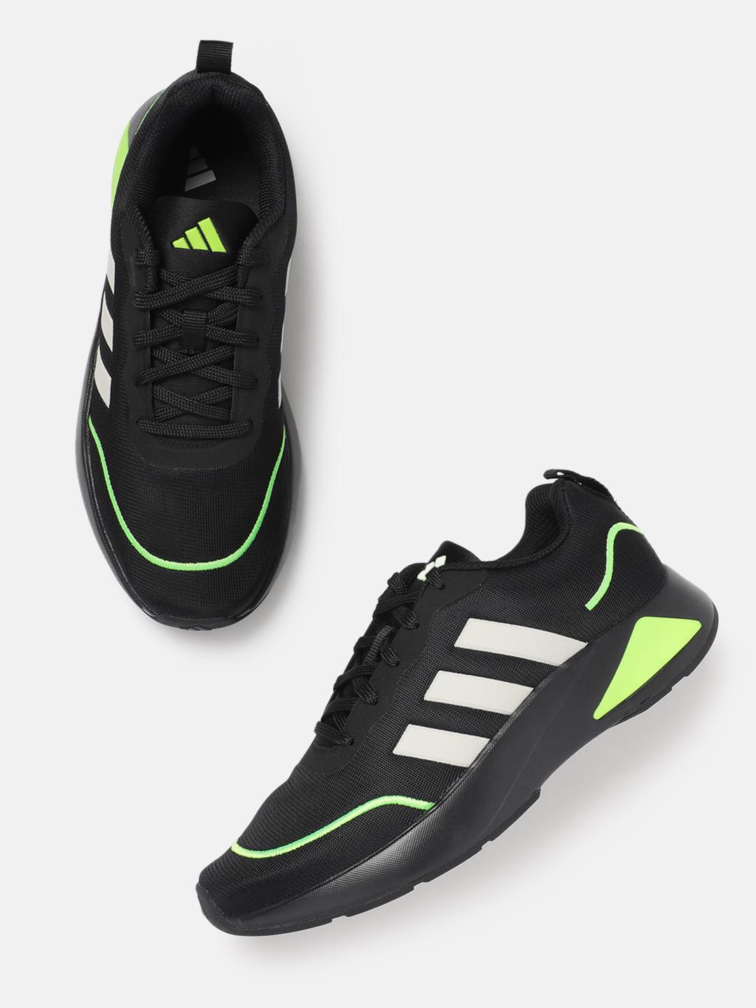 Buy ADIDAS Men Flaze Mode Ortholite Running Shoes - Sports Shoes for ...