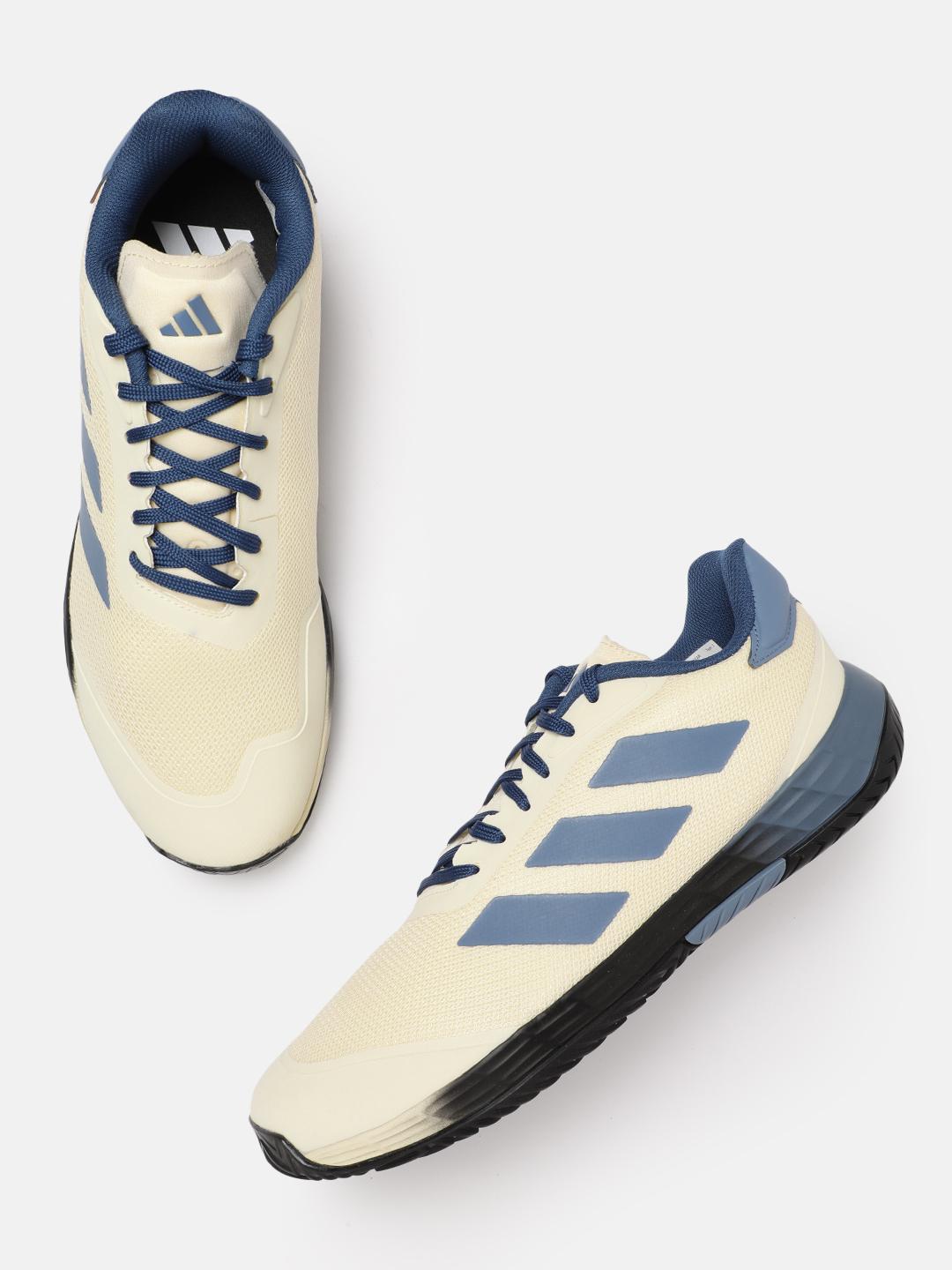 Buy ADIDAS Men Velocity Grand Tennis Shoes - Sports Shoes for Unisex ...