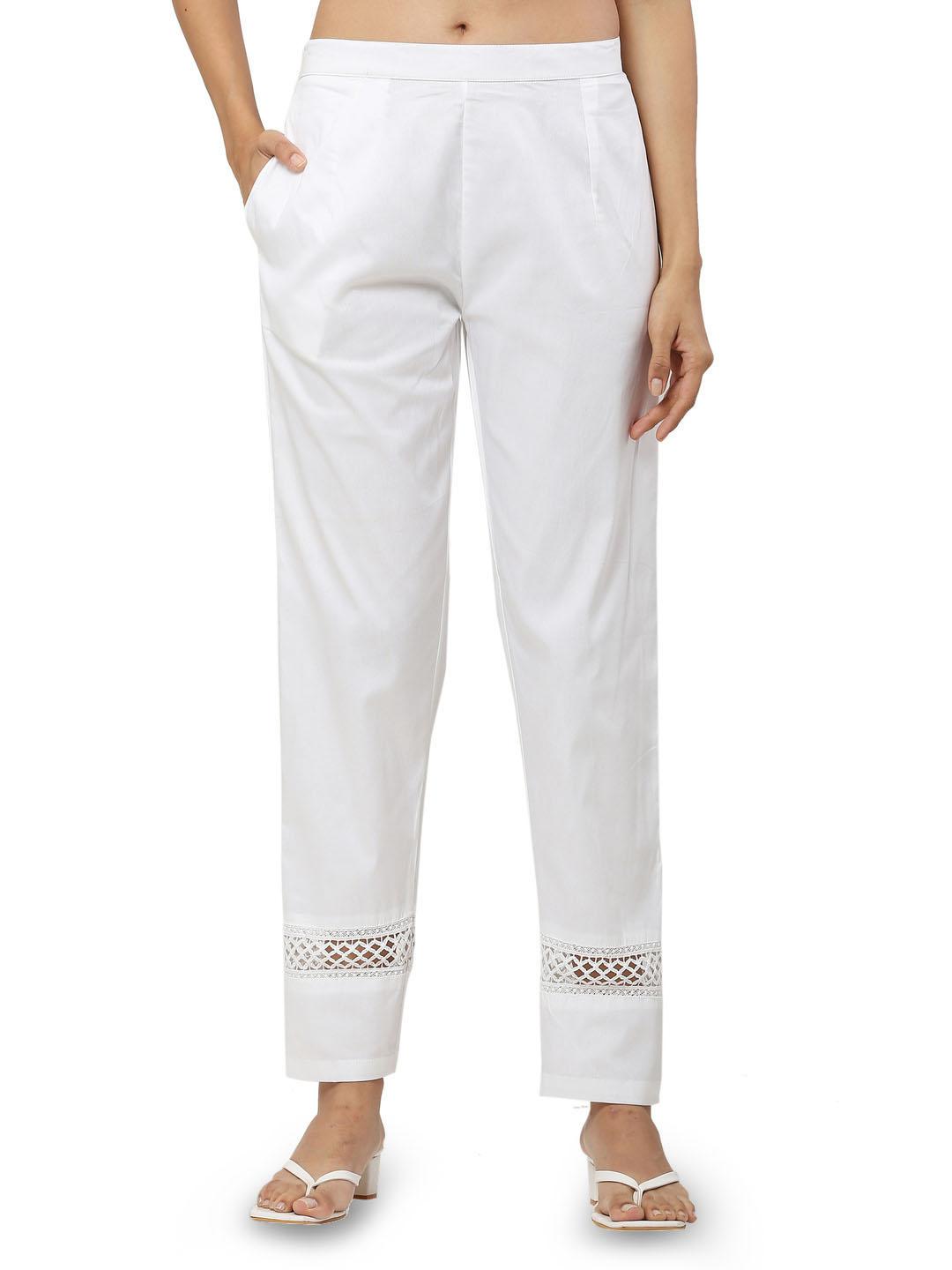 Buy Sellingsea Women Trousers - Trousers for Women 32362784 | Myntra