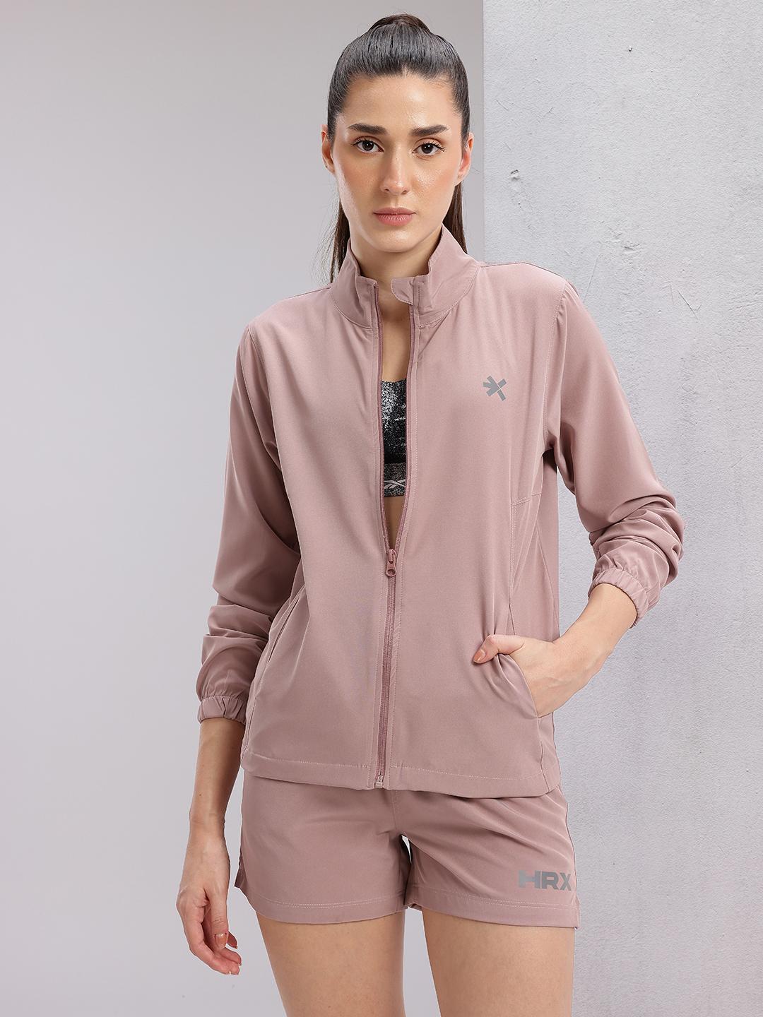 Buy HRX By Hrithik Roshan Rapid Dry Running Tracksuits - Tracksuits for ...