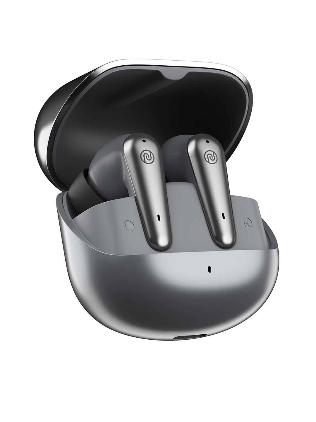 Buy Noise Buds X Prime Truly Wireless Earbuds - Headphones for Unisex ...
