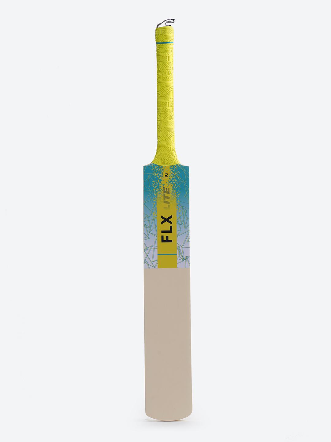Buy Decathlon FLX Lightweight T 500 Cricket Bat - Bats for Men 32697523 ...