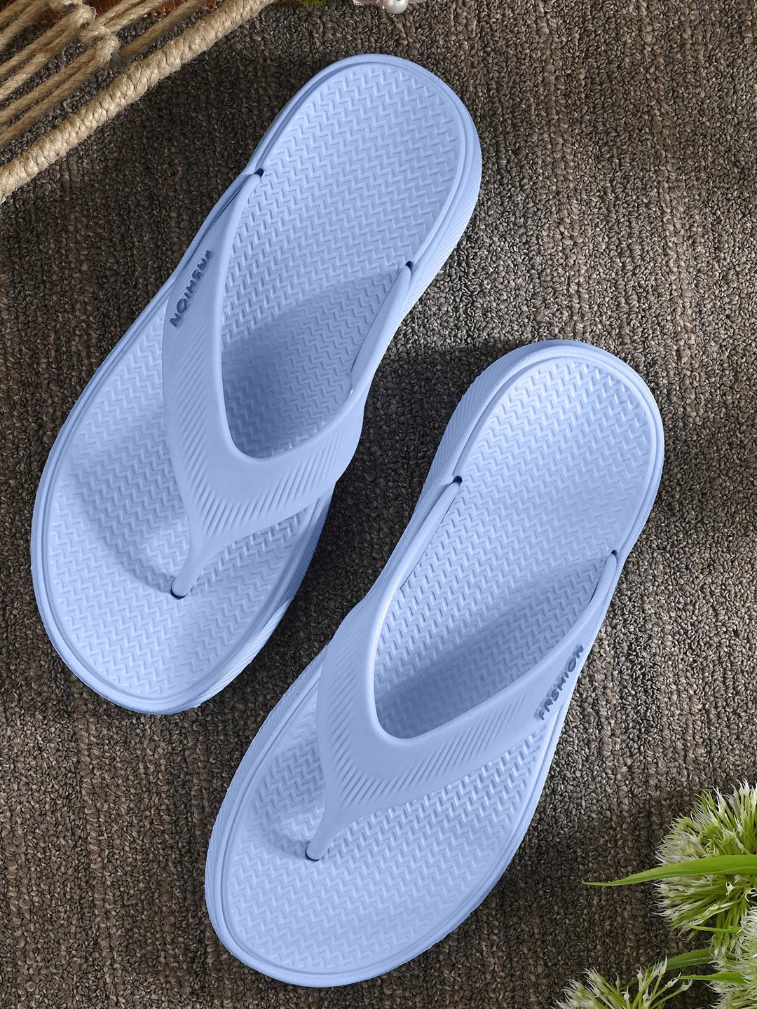 Buy BIRDE Women Thong Flip Flops - Flip Flops for Women 32814471 | Myntra
