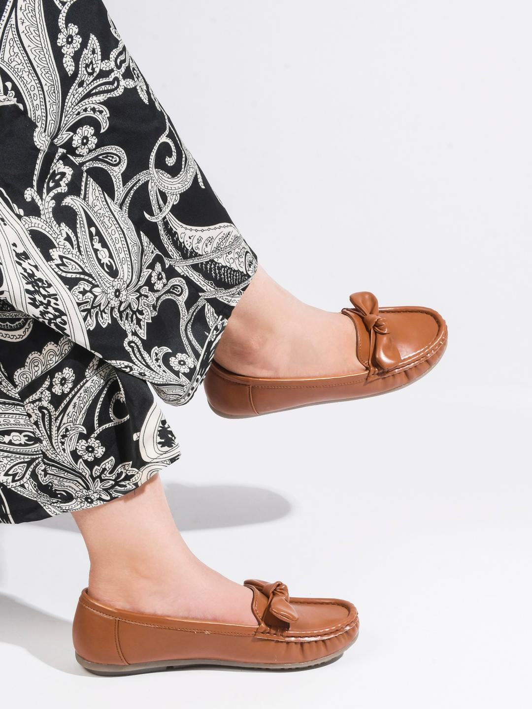 Buy TRYME Women Loafers - Casual Shoes for Women 32832001 | Myntra
