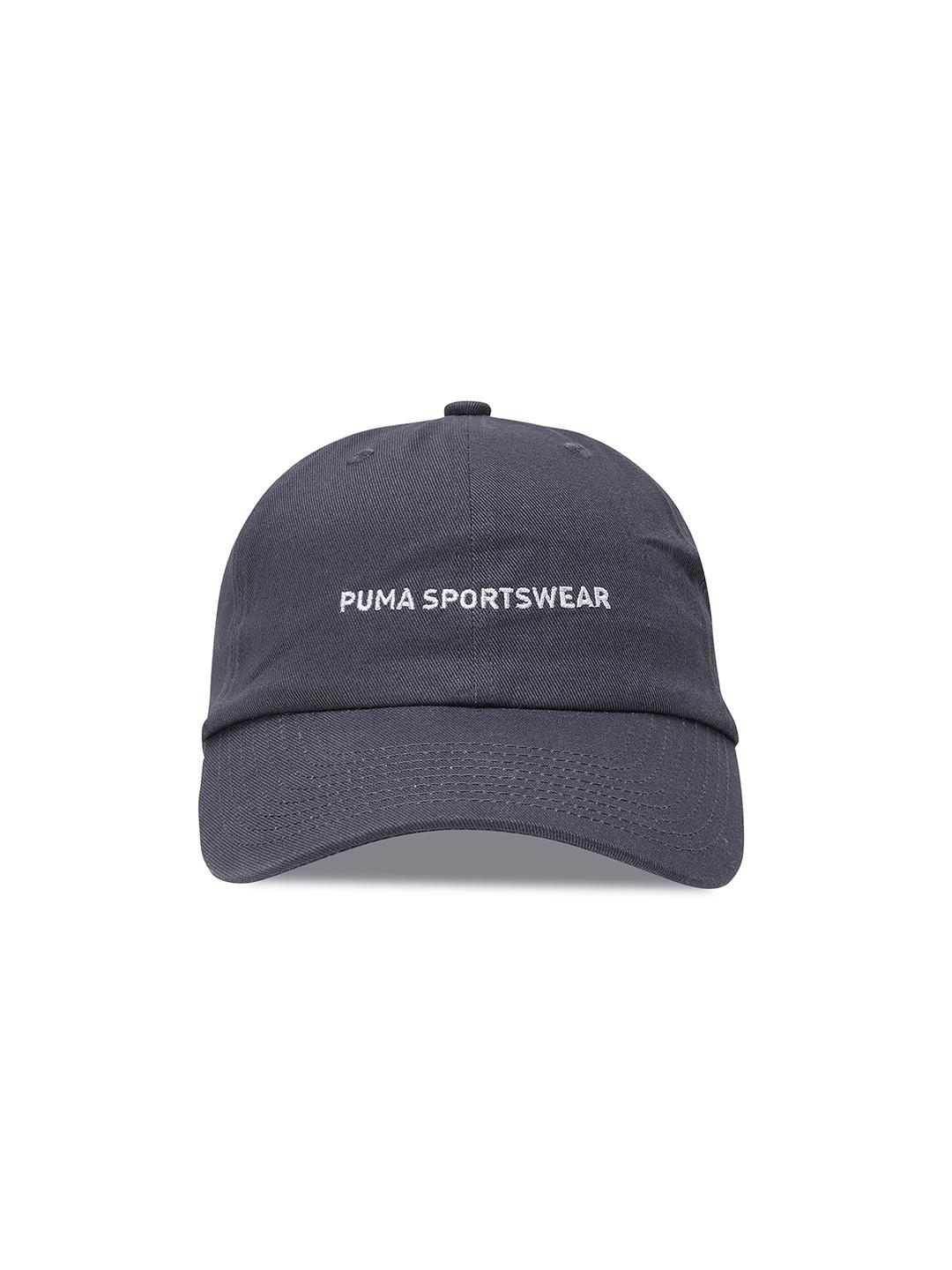Buy Puma Unisex Embroidered Baseball Cap - Caps for Unisex 32886543 ...