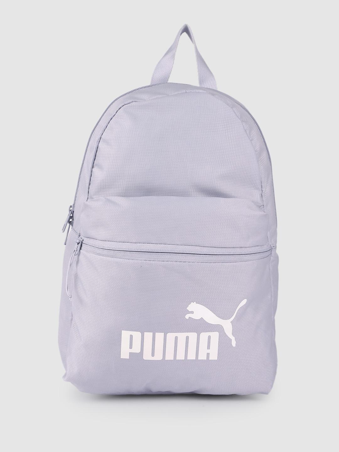 Buy Puma Women Base Backpack - Backpacks for Women 32886549 | Myntra