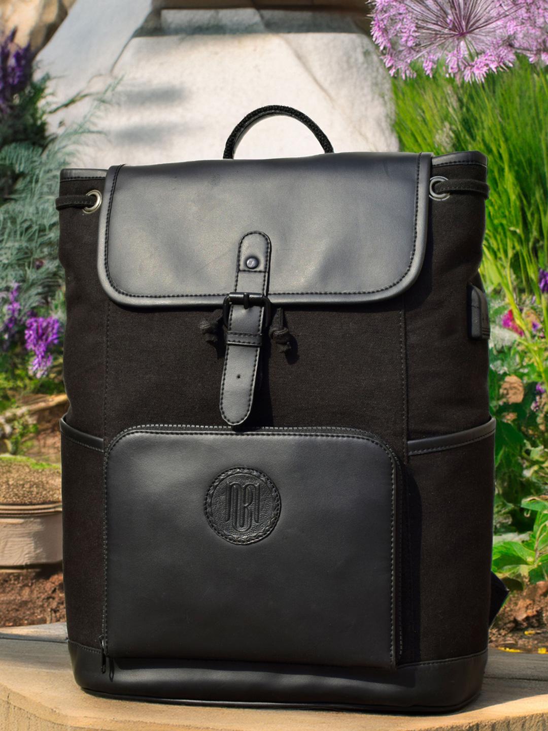 Buy Mona B Unisex Backpack - Backpacks for Unisex 32981181 | Myntra