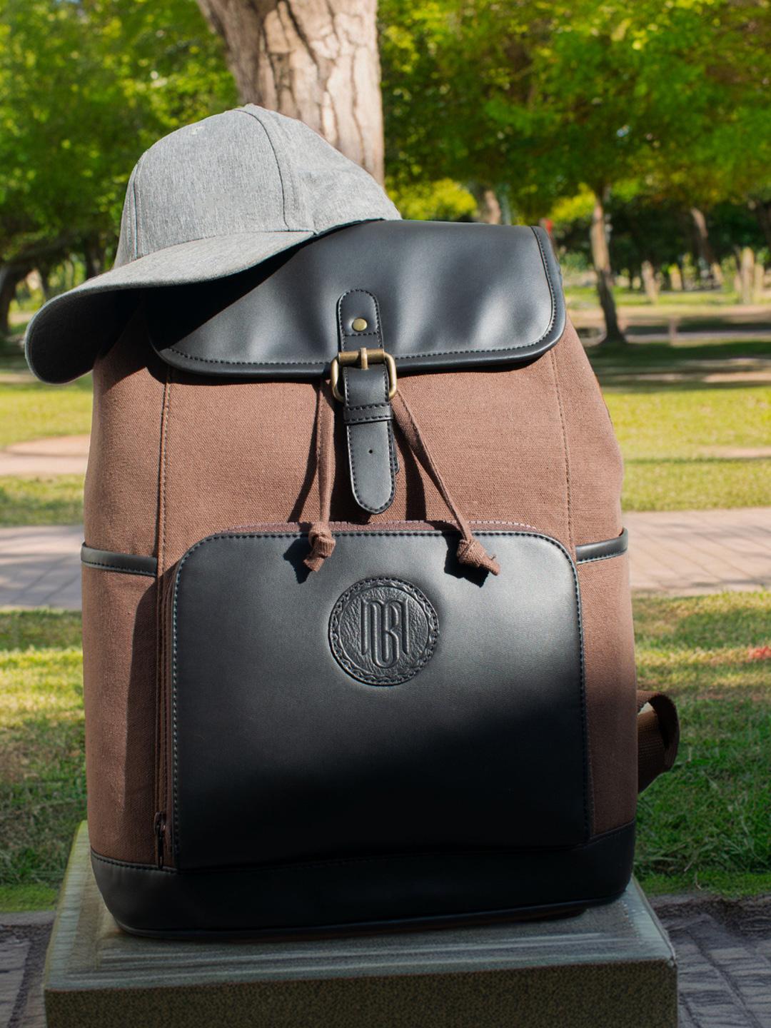Buy Mona B Unisex Backpack - Backpacks for Unisex 32981188 | Myntra