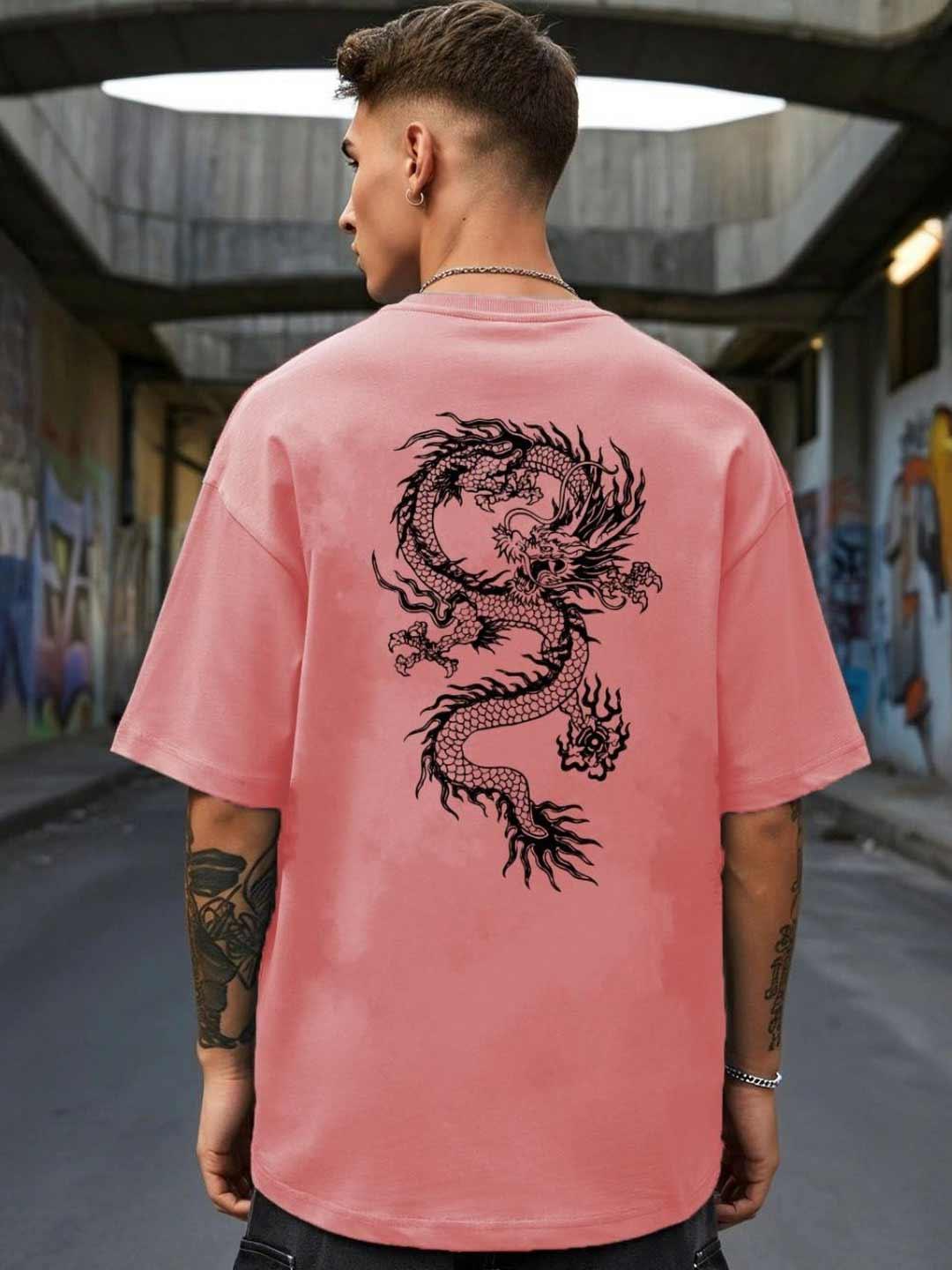 Buy Kushi Flyer Men Printed T Shirt - Tshirts for Men 32986167 | Myntra
