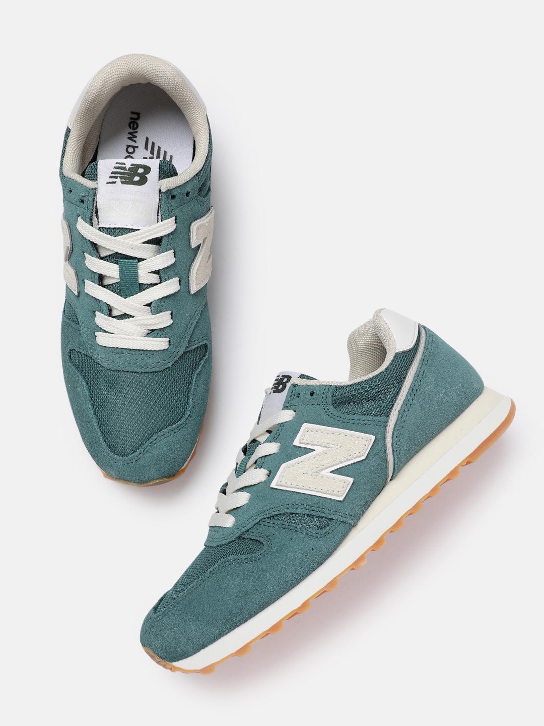Buy New Balance Women 373 Everyday Sneakers - Casual Shoes for Women ...