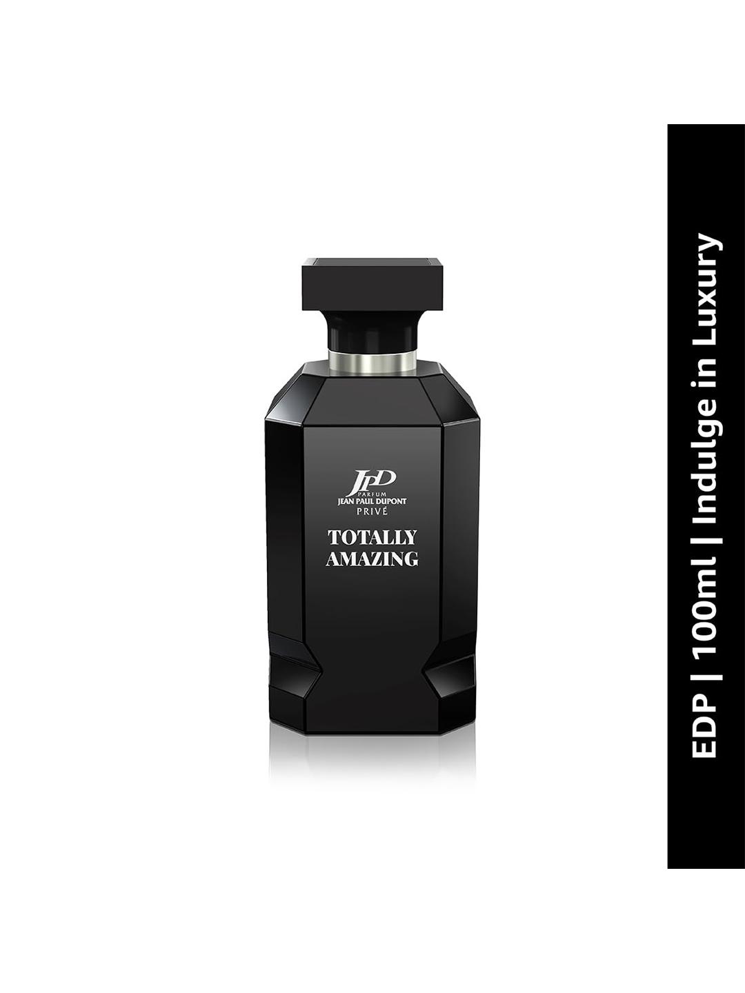 Buy Jean Paul Dupont Unisex Prive Totally Amazing Long Lasting Eau De ...