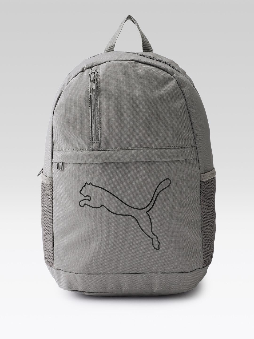 Buy Puma Plus Backpack - Backpacks for Unisex 33485020 | Myntra