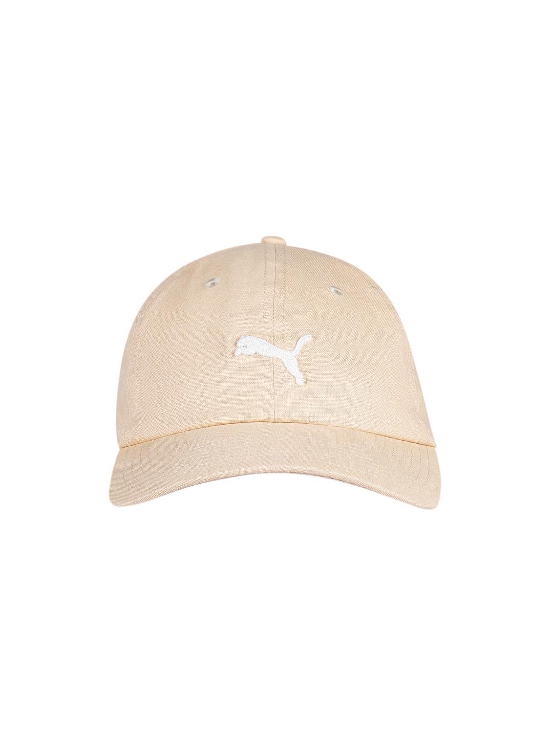 Buy Puma Unisex WARDROBE Essentials Dad Cap - Caps for Unisex 33485086 ...
