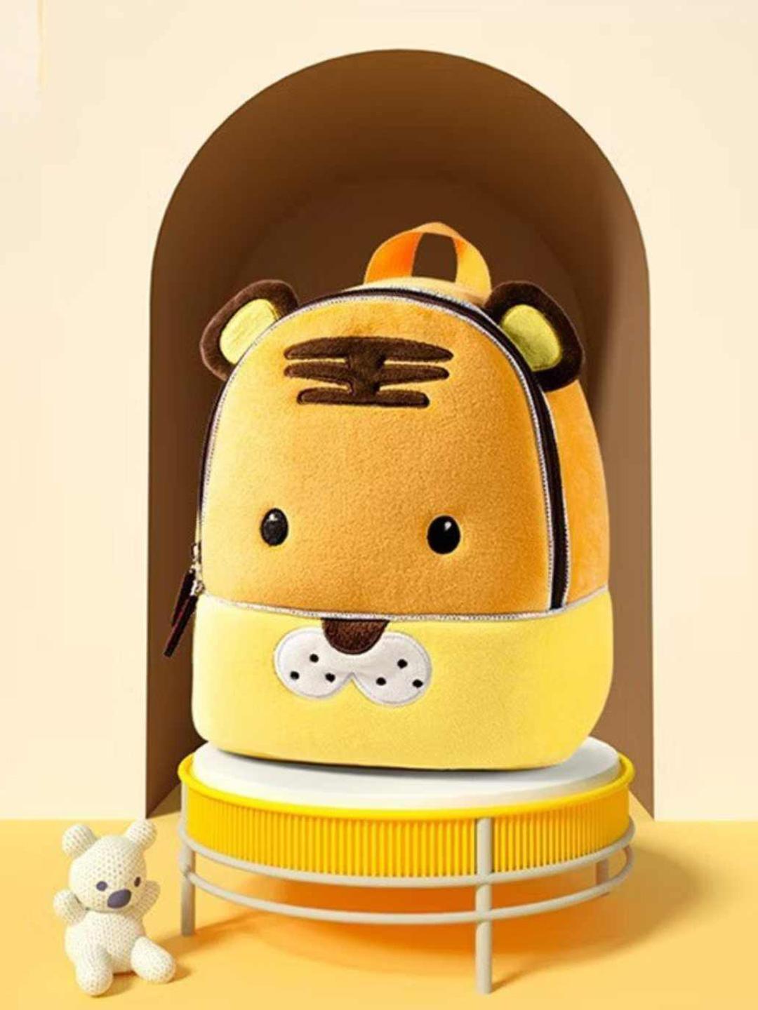 Buy YK Unisex Kids Graphic Backpack - Backpacks for Unisex Kids ...