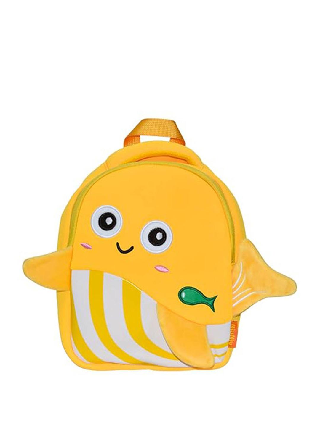 Buy YK Kids Graphic Backpack - Backpacks for Unisex Kids 33516295 | Myntra