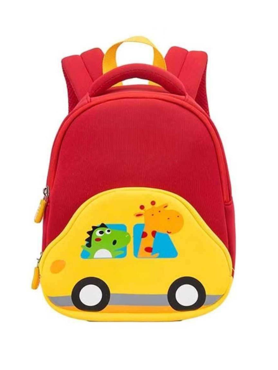 Buy YK Unisex Kids Graphic Backpack - Backpacks for Unisex Kids ...