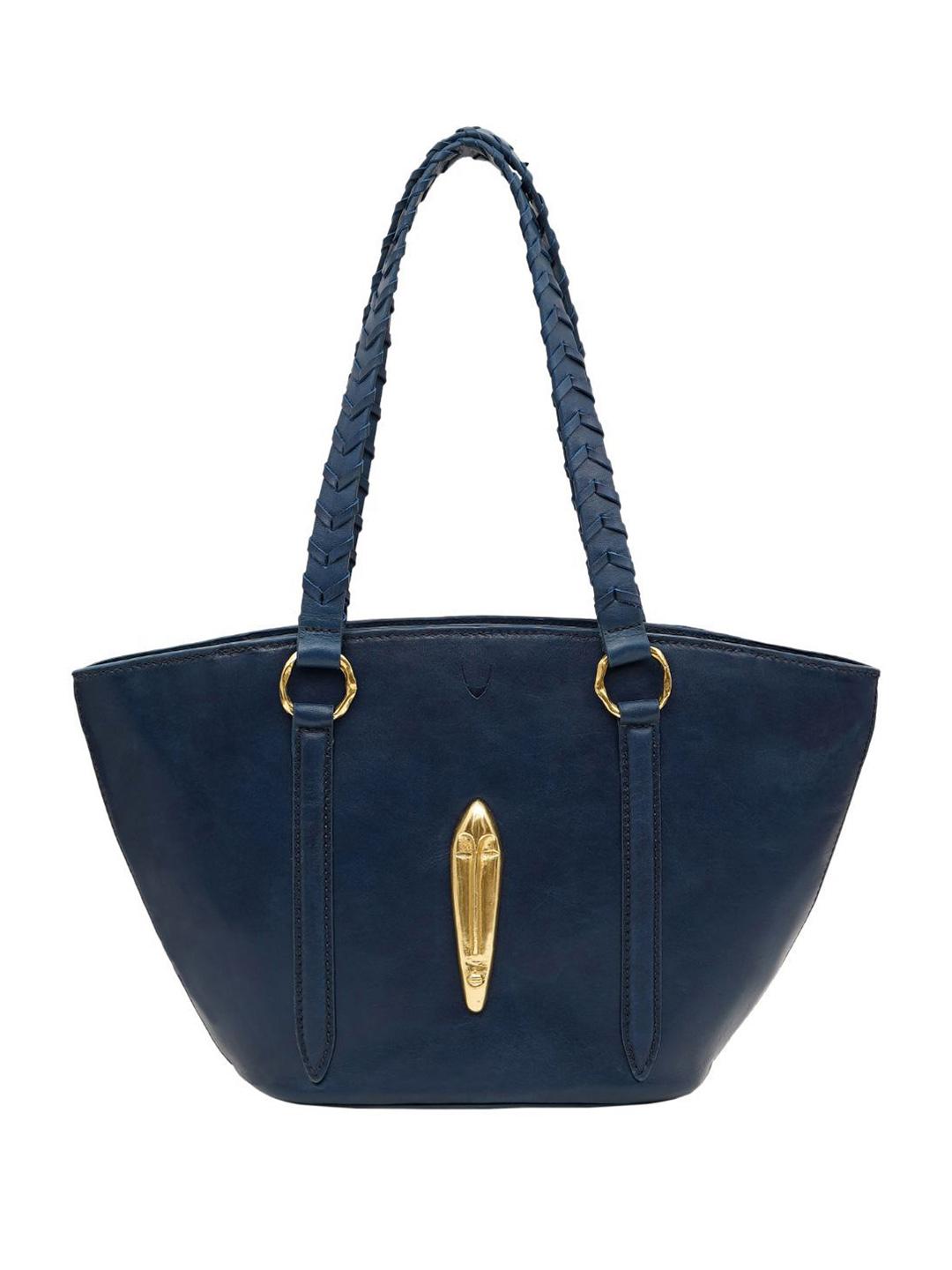 Buy Hidesign Women Leather Shopper Tote Bag - Handbags for Women ...