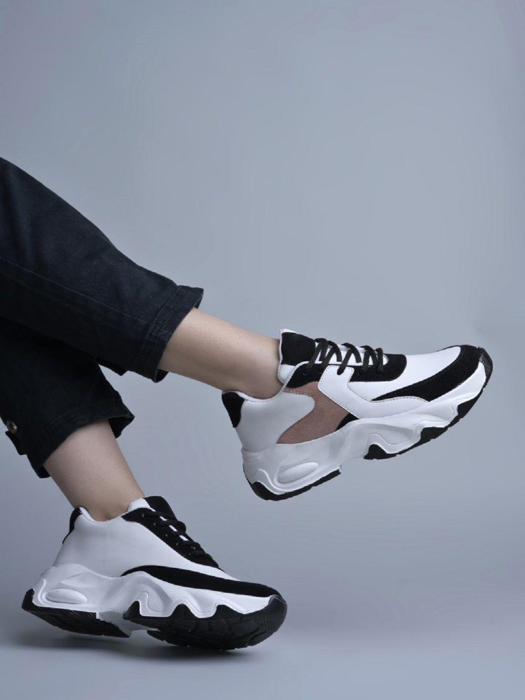 Buy JM Looks Women Sneakers - Casual Shoes for Women 33533948 | Myntra
