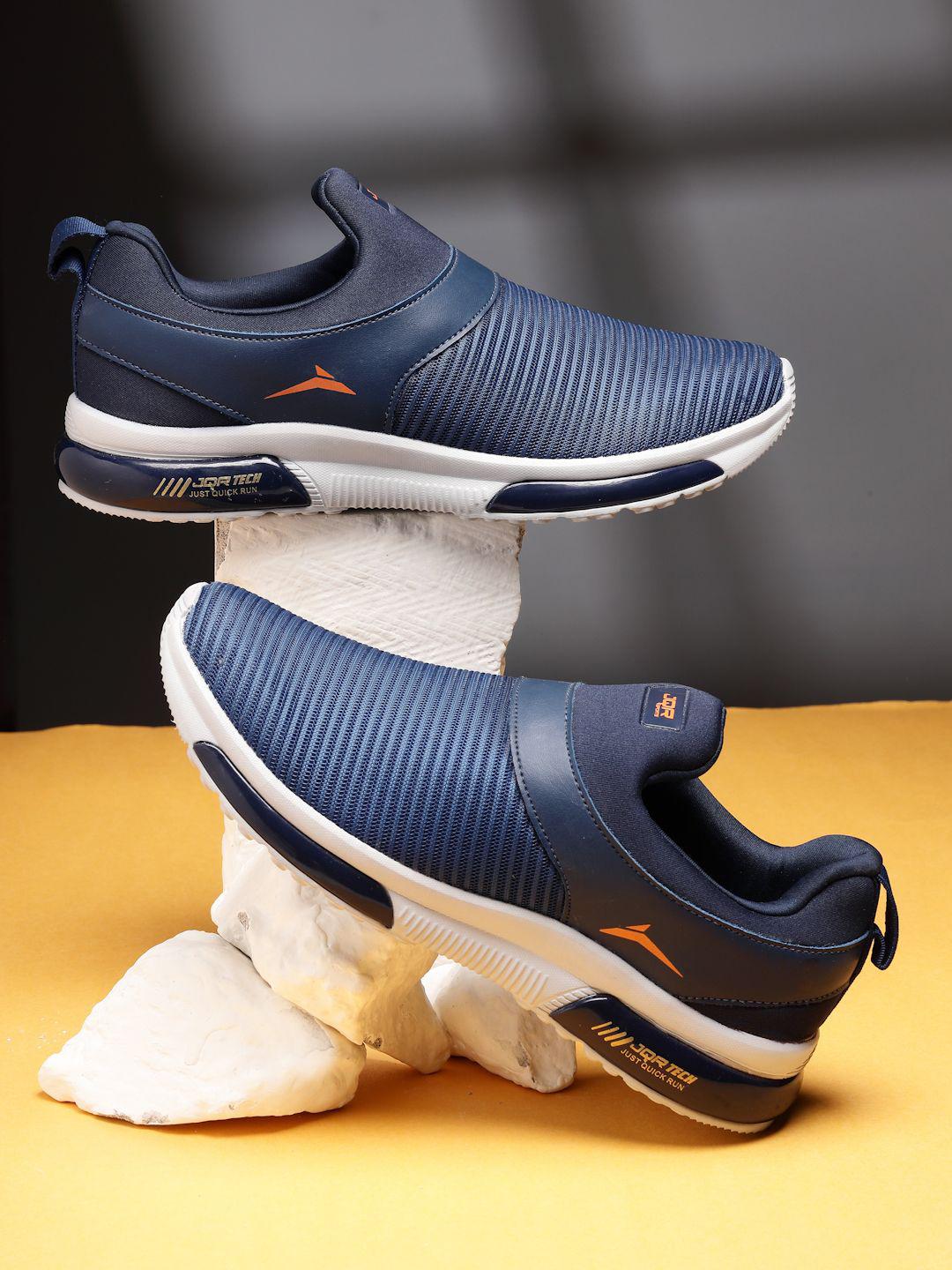 Buy JQR MINERVA Men Walking Shoes - Sports Shoes for Men 33586378 | Myntra
