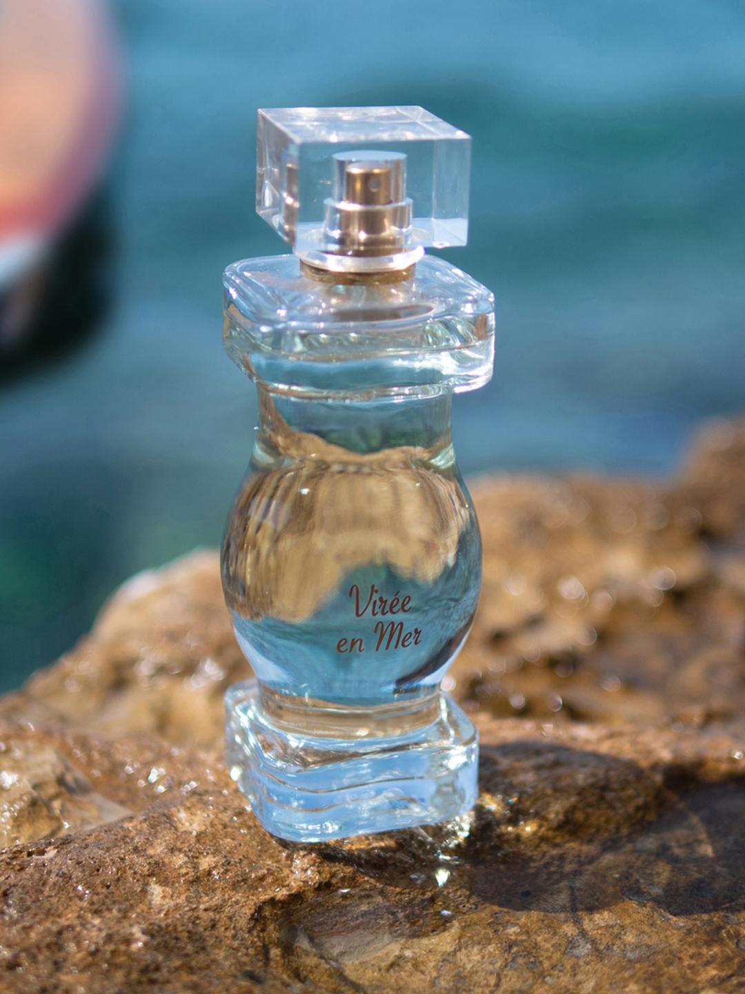 Buy Jeanne Arthes Women Viree En Mer Long Lasting Eau De Parfum 100 Ml ...