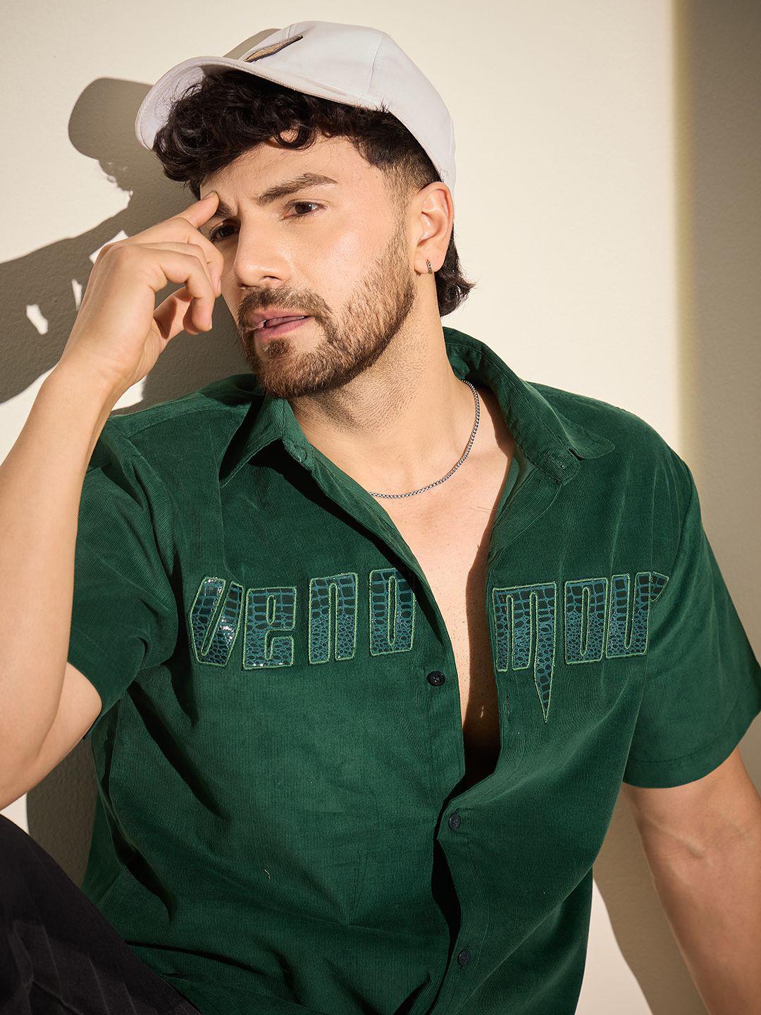 Buy FUGAZEE Men Casual Shirt - Shirts for Men 33866955 | Myntra