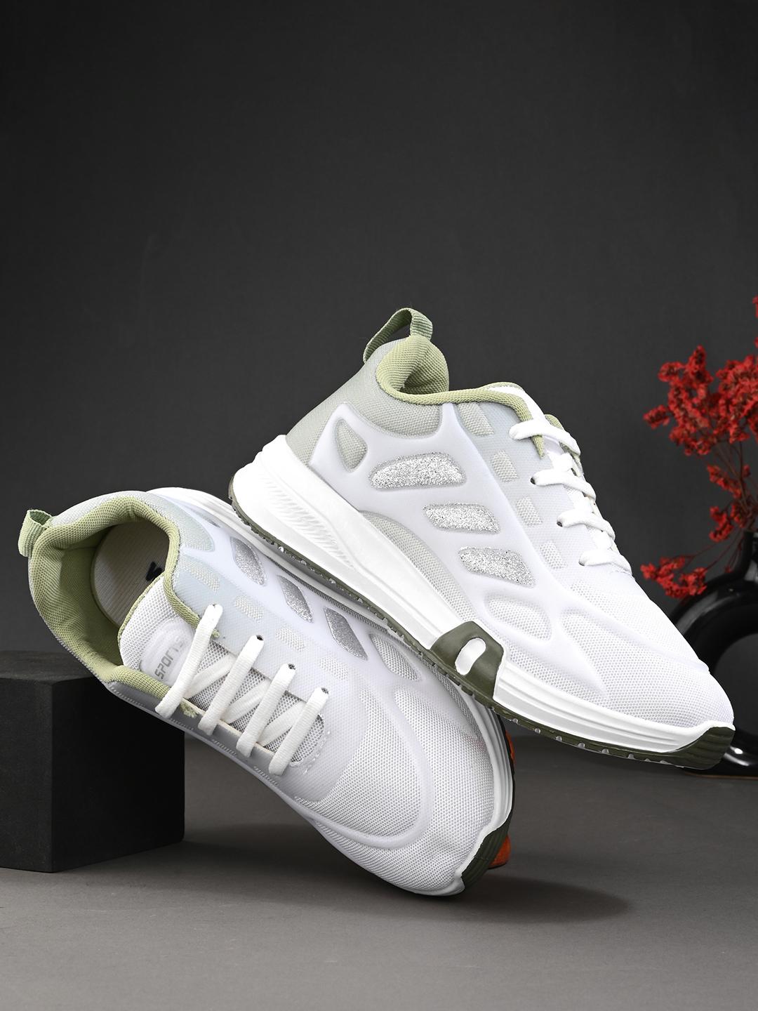 Buy BIRDE Women Mesh Walking Non Marking Shoes - Sports Shoes for Women ...