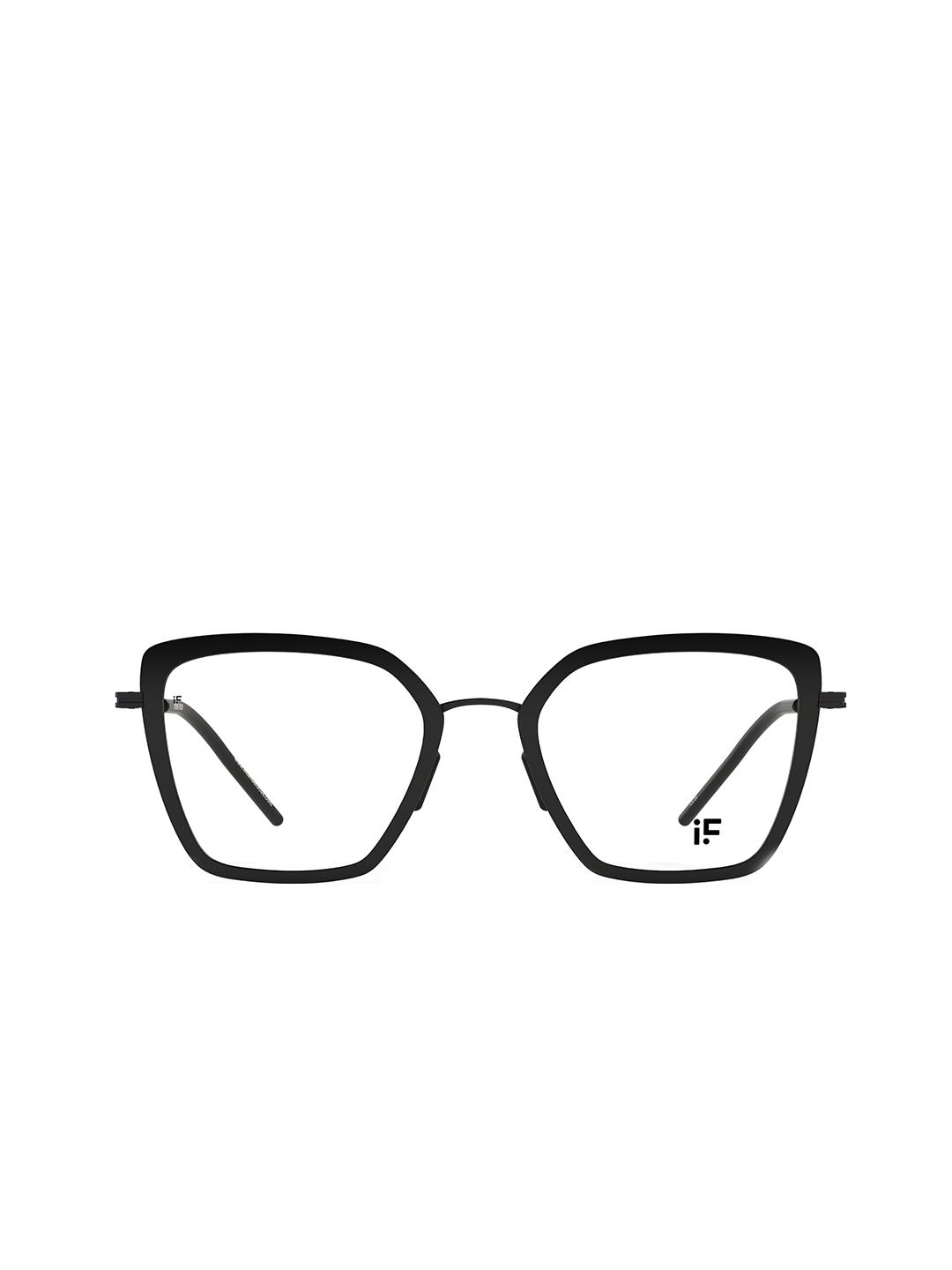 Buy INTENSE FOCUS Women Square Frames - Frames for Women 34051241 | Myntra