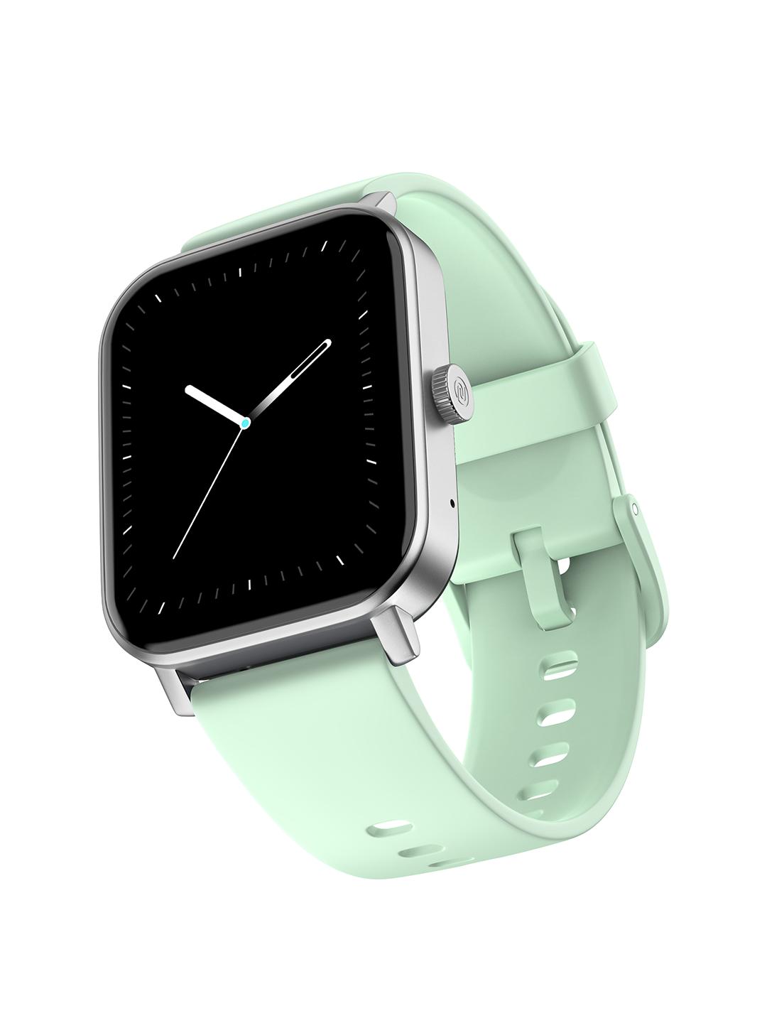 Buy NOISE Icon 2 2025 1.81" Display, 500 NITS Brightness BT Calling ...