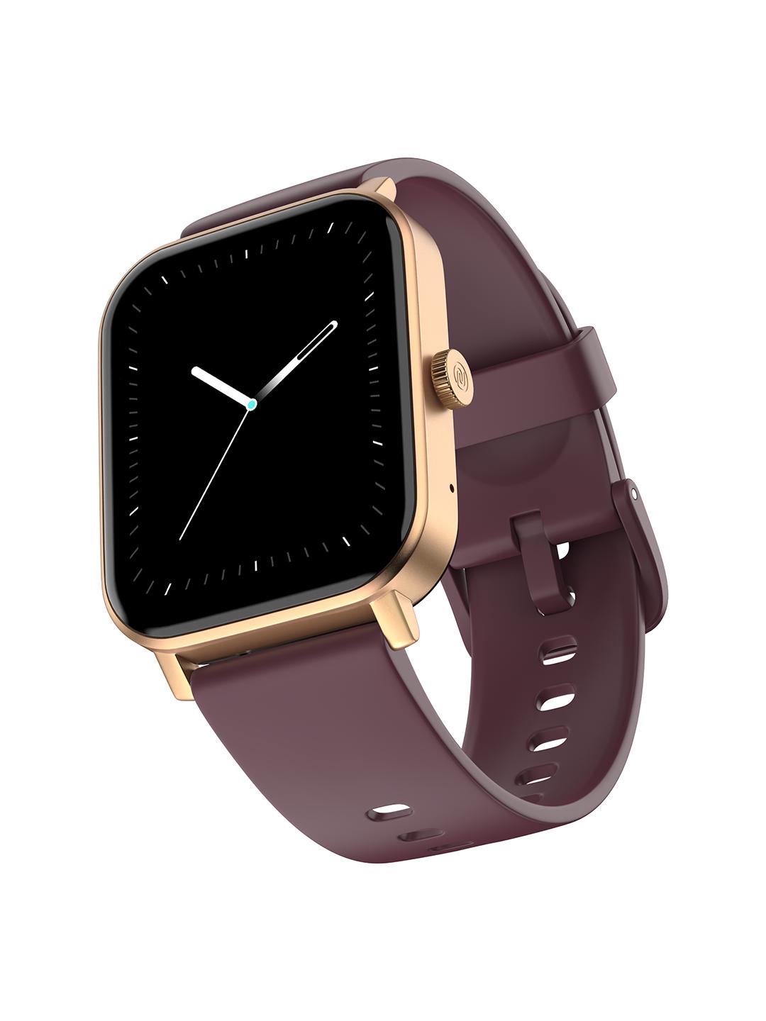 Buy NOISE Icon 2 2025 1.81" Display, 500 NITS Brightness BT Calling ...