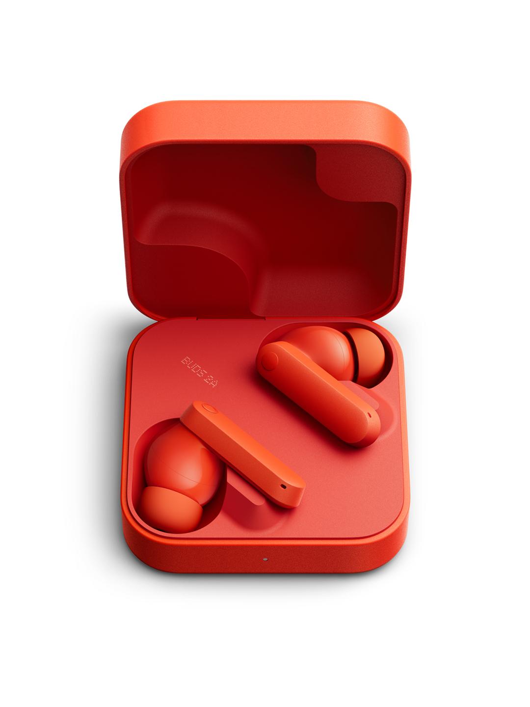 Buy CMF By Nothing Buds 2a, 42 DB ANC, 12.4mm Driver, Dirac Tuned ...