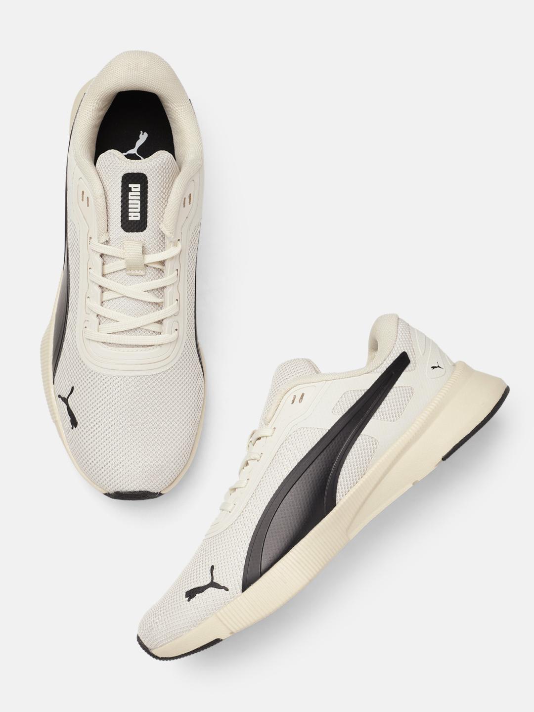 Buy Puma Men QuickBlaze Softfoam Everyday Running Shoes - Sports Shoes ...