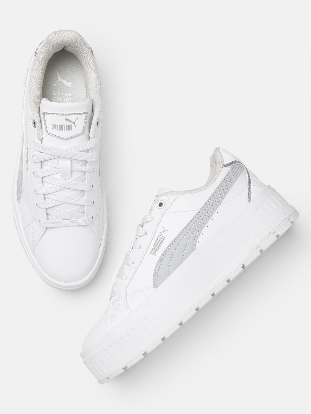 Buy Puma Women Karmen II Day Night Sneakers - Casual Shoes for Women ...