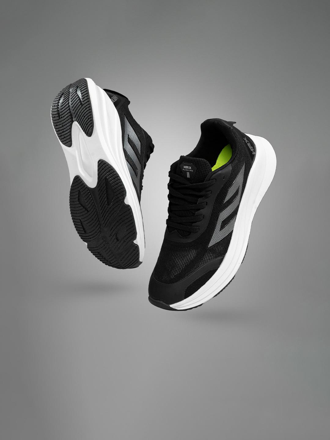 Buy HRX By Hrithik Roshan Men Active Running Shoes - Sports Shoes for ...