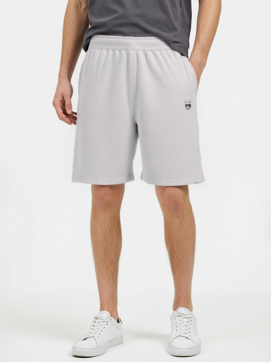 Buy Glitchez Men Lifestyle Shorts - Shorts for Men 35063086 | Myntra