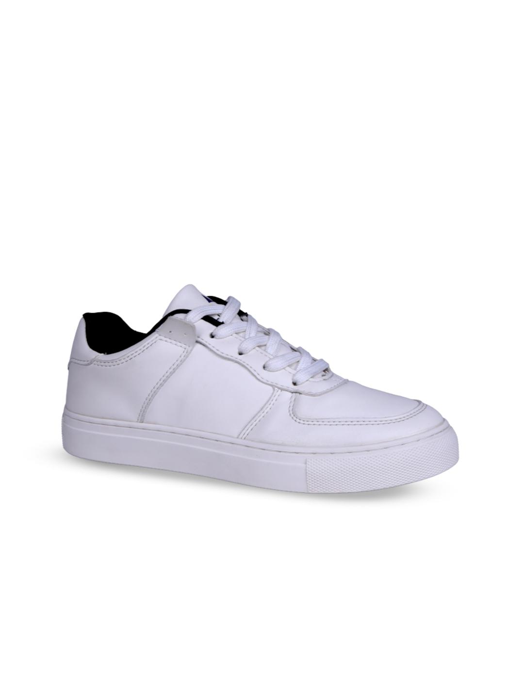 Buy Colour Kicks Women CARTIER PU Lace Ups Everyday Sneakers - Casual ...