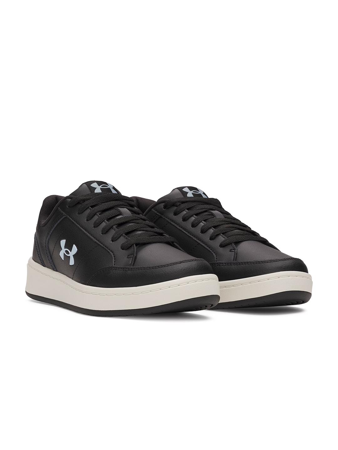 Buy UNDER ARMOUR Women Official Sneakers - Casual Shoes for Women ...