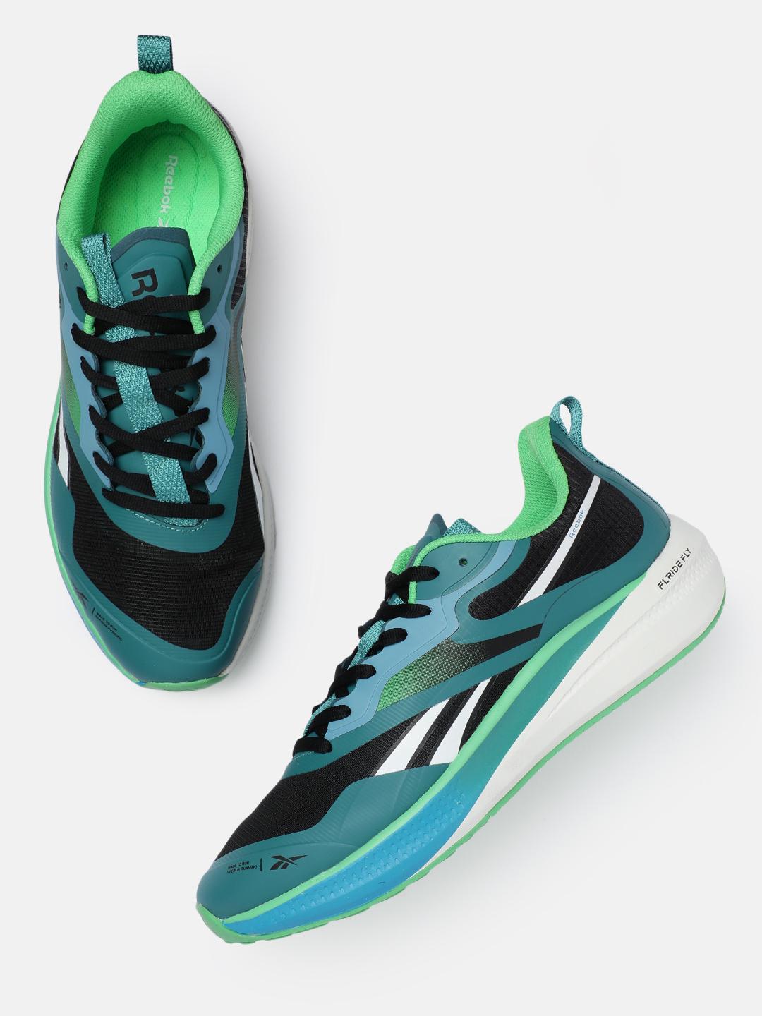 Buy Reebok Men Speed Zing Running Shoes - Sports Shoes for Men 35836634 ...