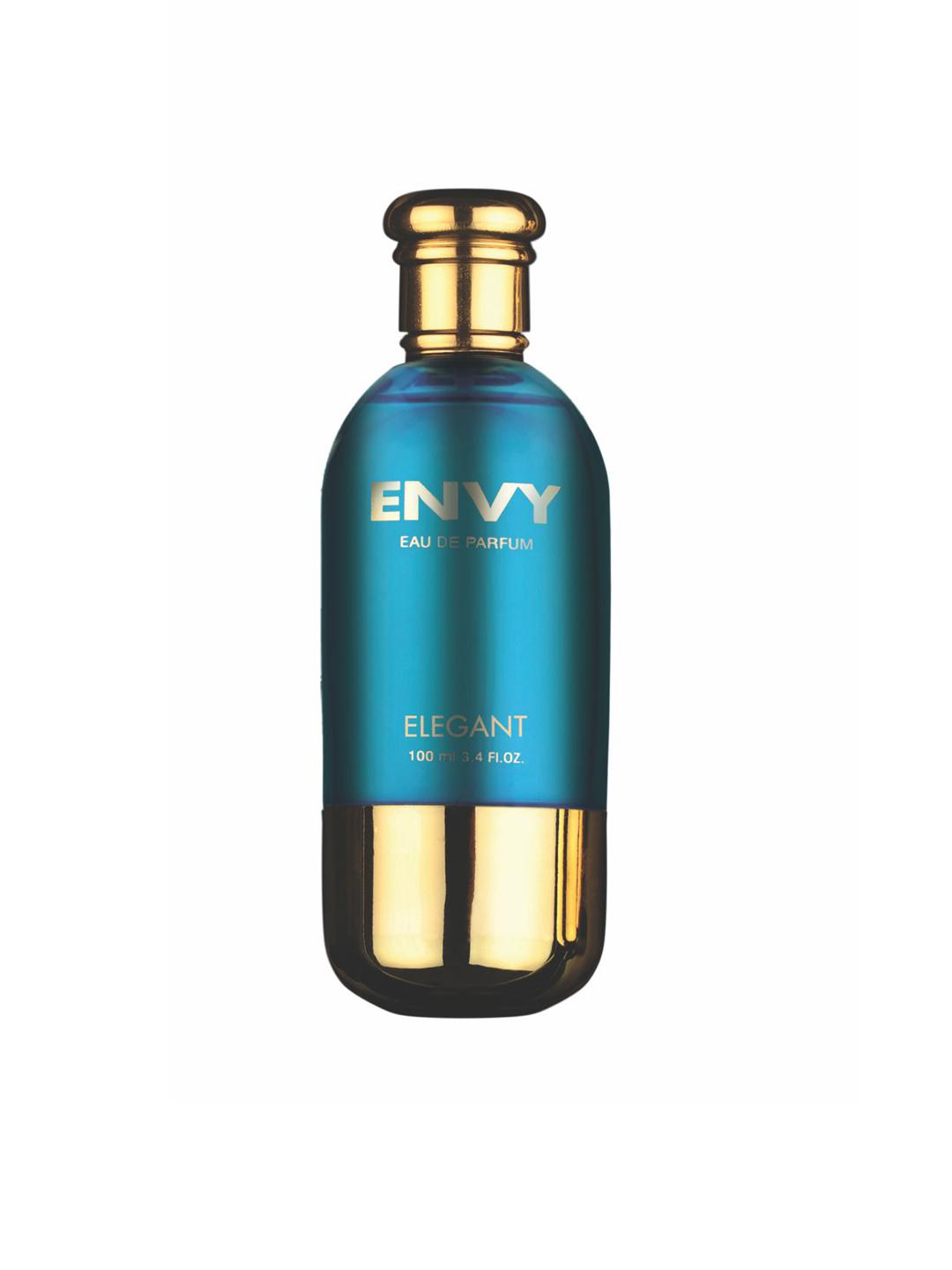 Buy Envy Men Elegant Eau De Parfum 100 Ml - Perfume for Men 4374581 ...