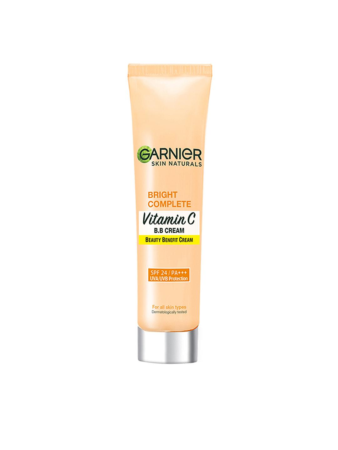 Buy Garnier Skin Naturals Bright Complete Vitamin C BB Cream 30 G - Day ...