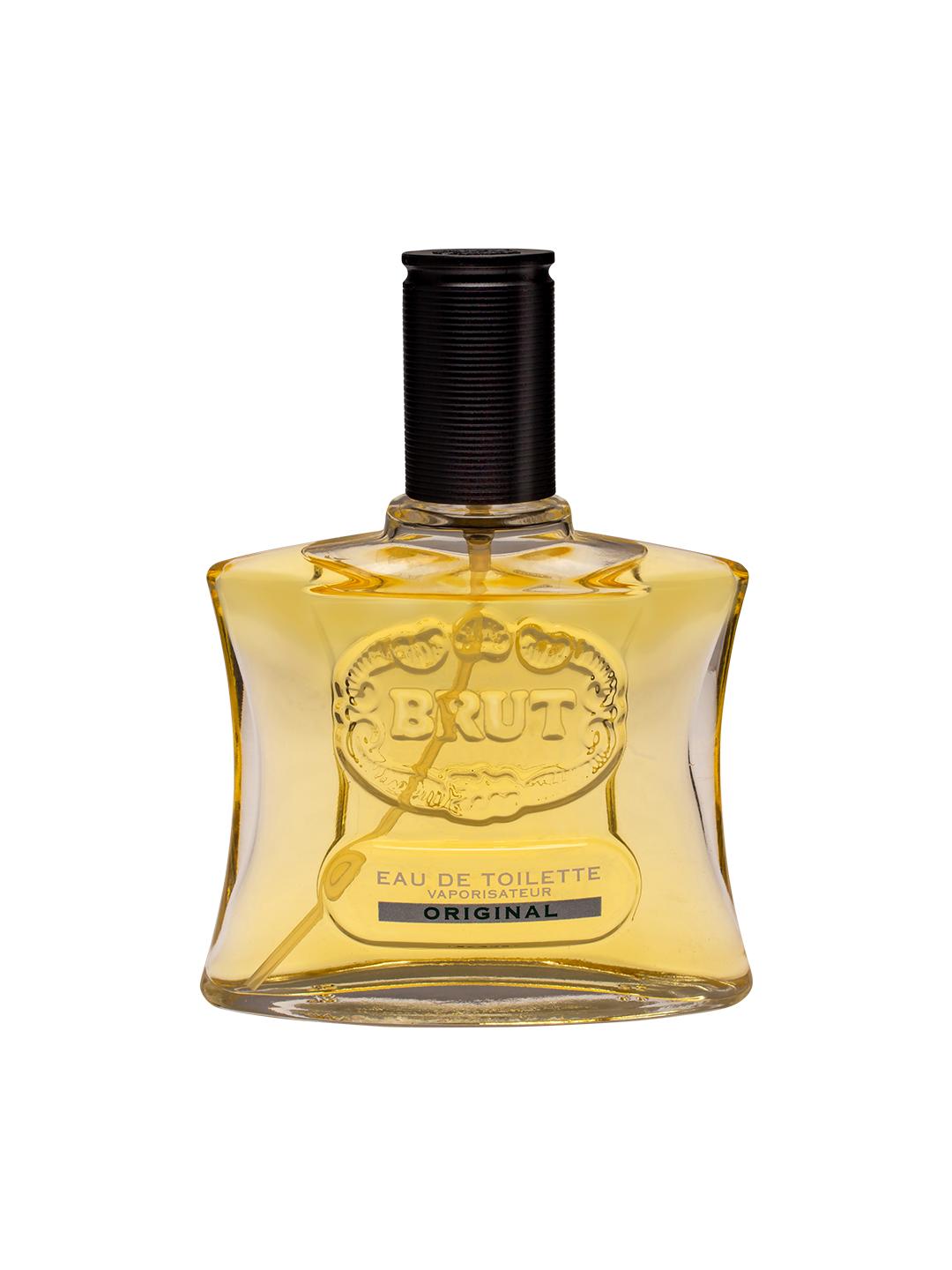 Buy BRUT Men Original Eau De Toilette 100ml - Perfume for Men 6883180 ...