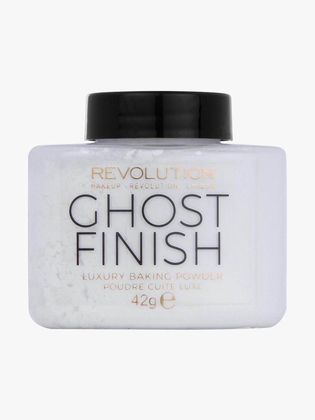 Buy Ghost Finish Luxury Baking Powder - Highlighter for Women 7939153 ...