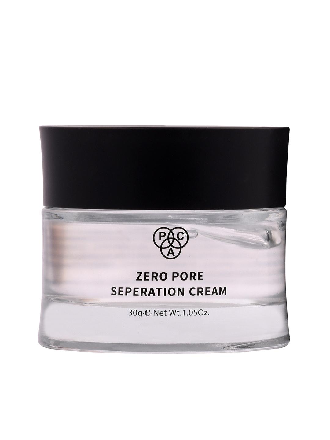 Buy PAC 01 Gel Based Zero Pore Separation Cream 30g - Face Primer for ...