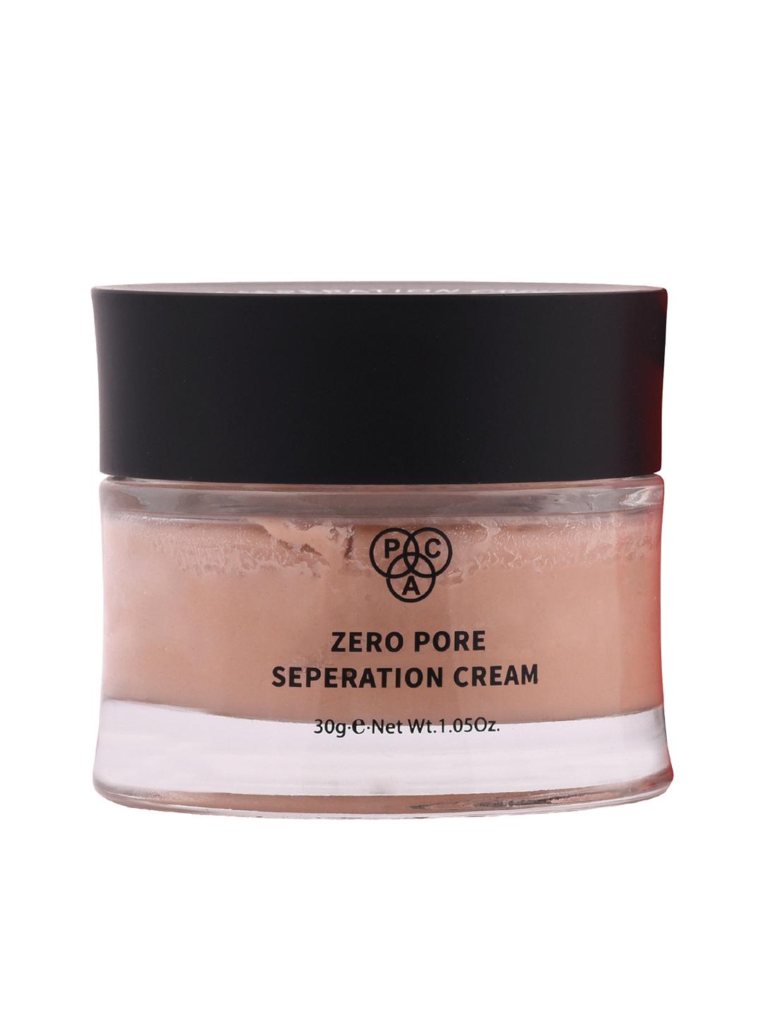 Buy PAC Zero 02 Cream Based Pore Separation Cream 30 G - Face Primer ...