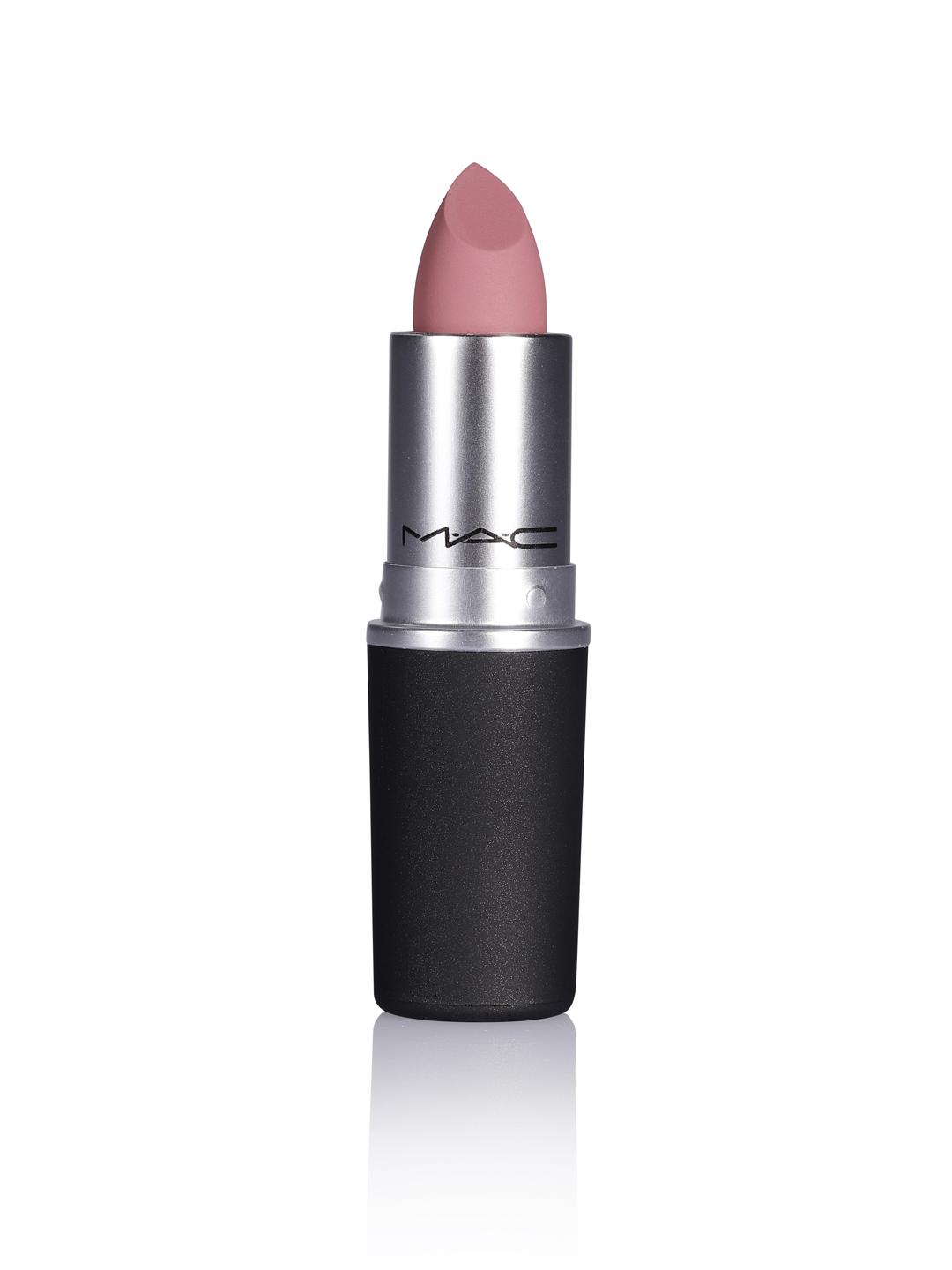 Buy M.A.C Powder Kiss Lipstick Reverence 924 3 G - Lipstick for Women ...