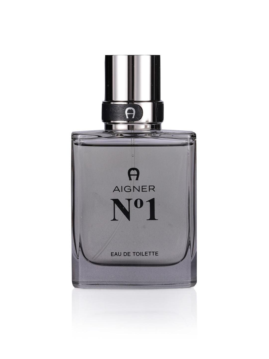 Buy AIGNER Men No.1 Eau De Toilette 50 Ml - Perfume for Men 9785601 ...