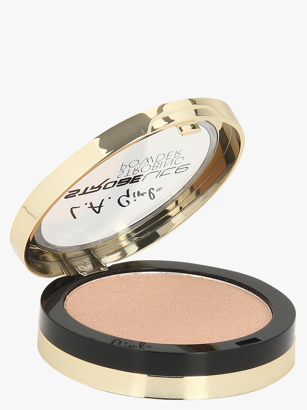 Buy L.A. Girl 80 Watt Strobe Lite Strobing Powder - Highlighter for ...